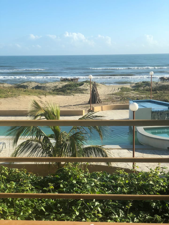 Condominium Ocean View Trujillo Colón, Honduras - Trujillo, Honduras