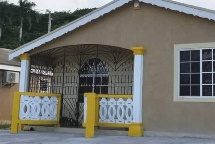 Islandvibesvacay - Montego Bay