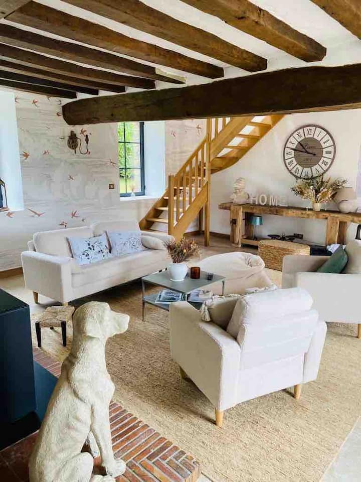 La Grande Roche - France