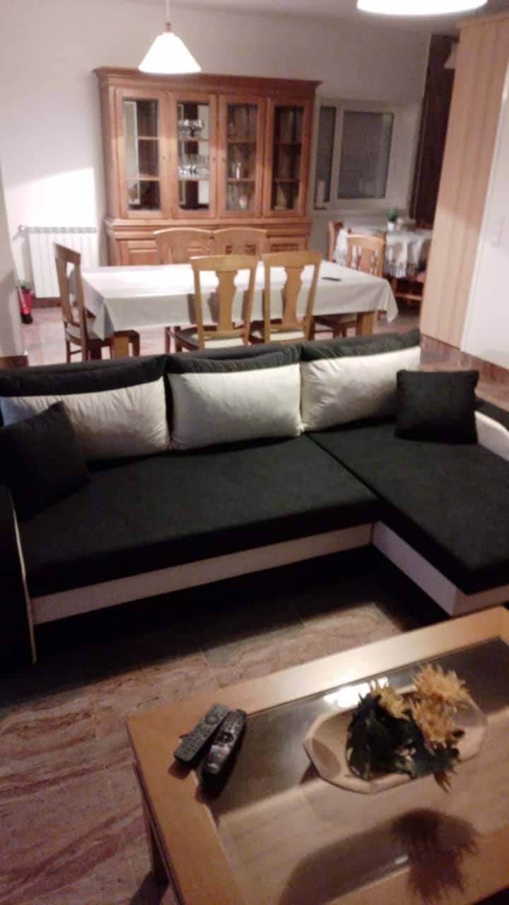 Gonçalve's Beach Apartament - Moledo