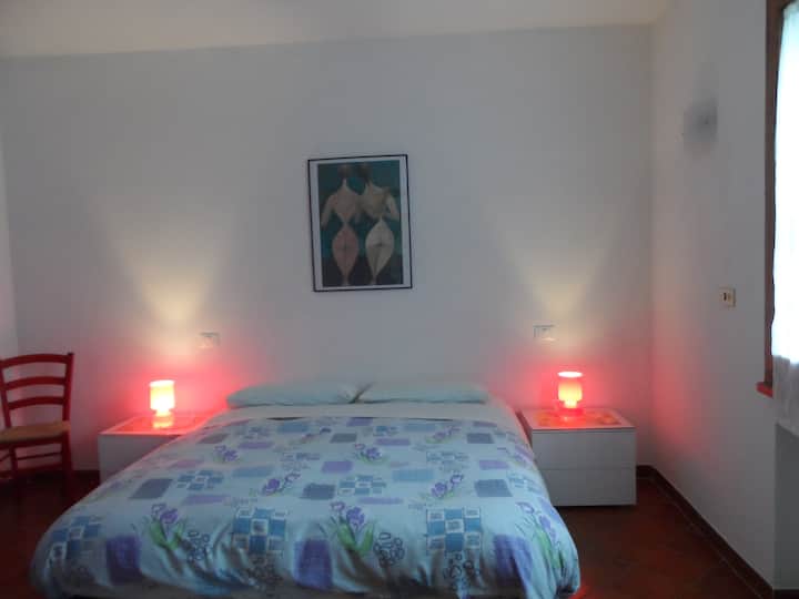 Tuscany Apartment Between Green Hills And Sea G - Magliano in Toscana