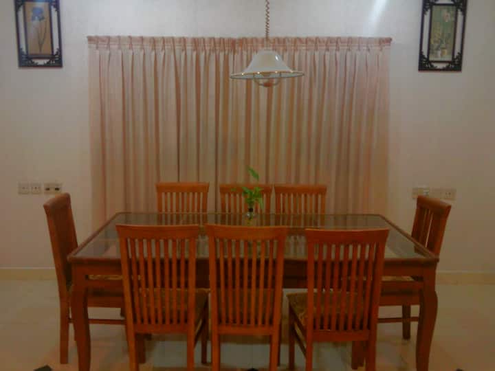 Guruvayurhomestay - Guruvayur