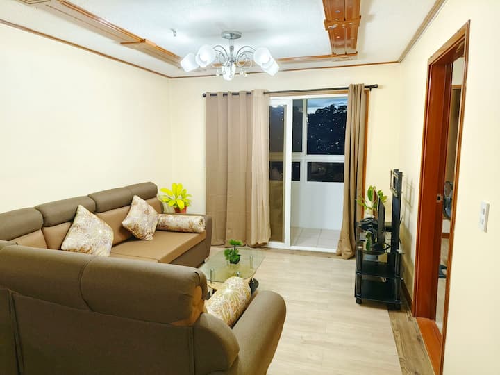 Baguio City Mountain View - Baguio