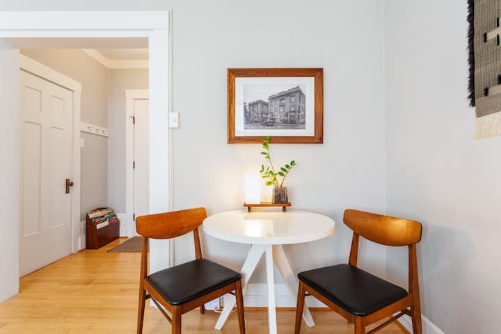 Top 21 Airbnb Vacation Rentals In Seattle, Washington (With | Trip101