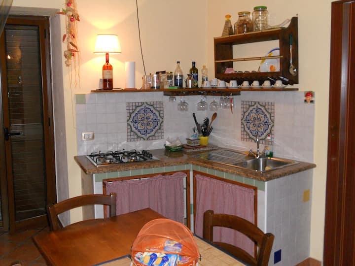 B&b Le2cantine Stanza Verde - Terme