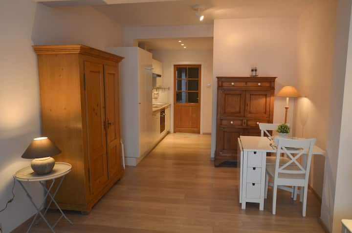 Cosy Studio - Great Neighbourhood - Rixensart