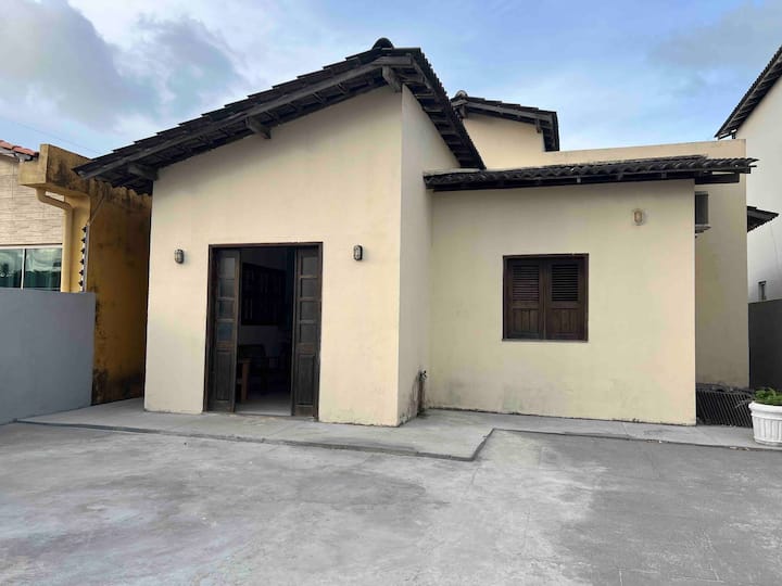 Casa De Praia Com Piscina 100m Praia Atalaia - Salinópolis