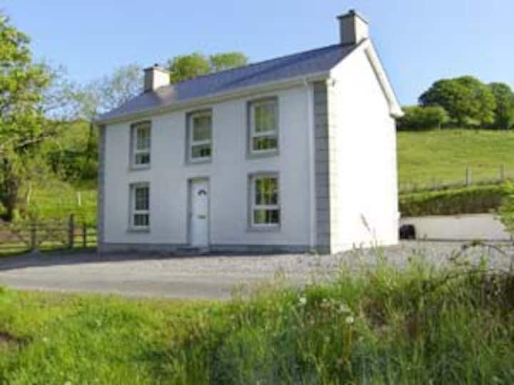 Rossnowlagh Donegal Holiday Home Wild Atlantic Way - Donegal