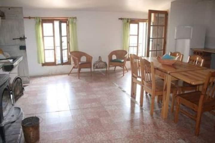 Gîte "L'amandier" - Salses-le-Château