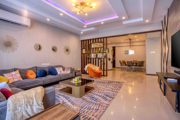 The Haven, Dar Es Salaam - Dar es Salam