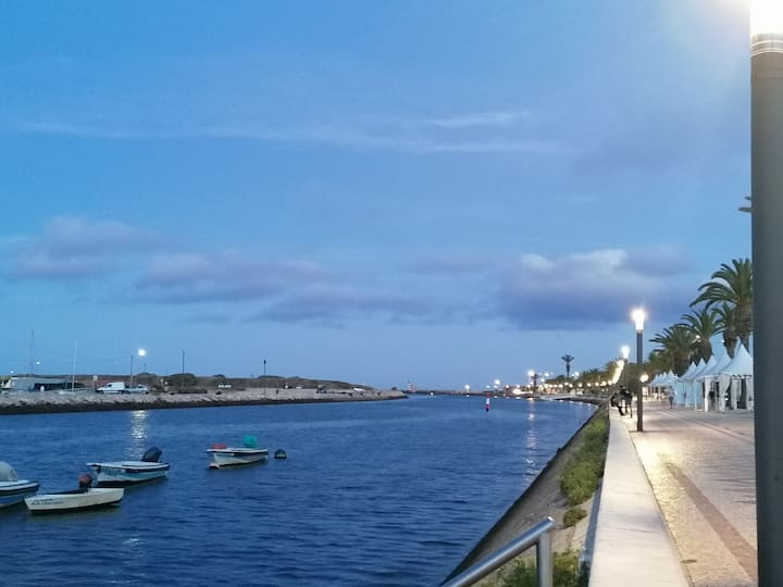 Lagos Centre - Lagos