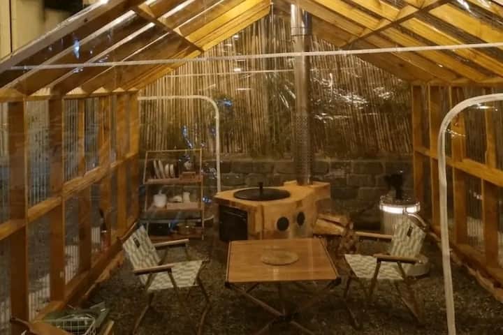 시골감성숙소 "운수좋은날" - Jinju-si