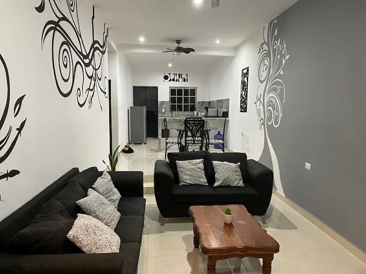 Casa Vacacional "Colibrí "🦋🕊 - Cozumel