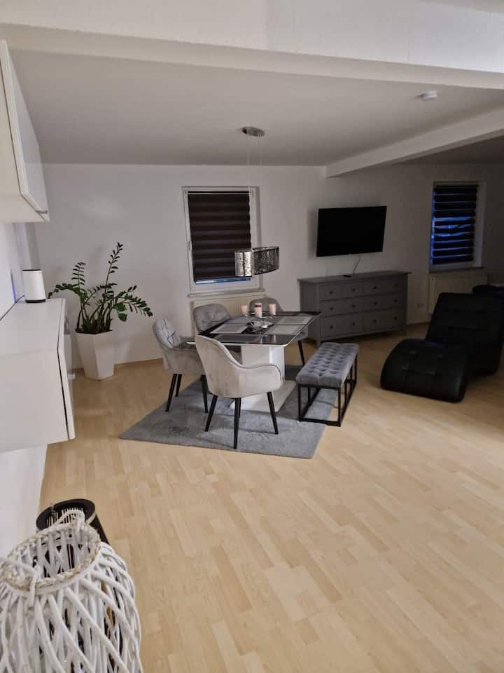 Komplettes Haus Für 11 Personen - Marktbreit