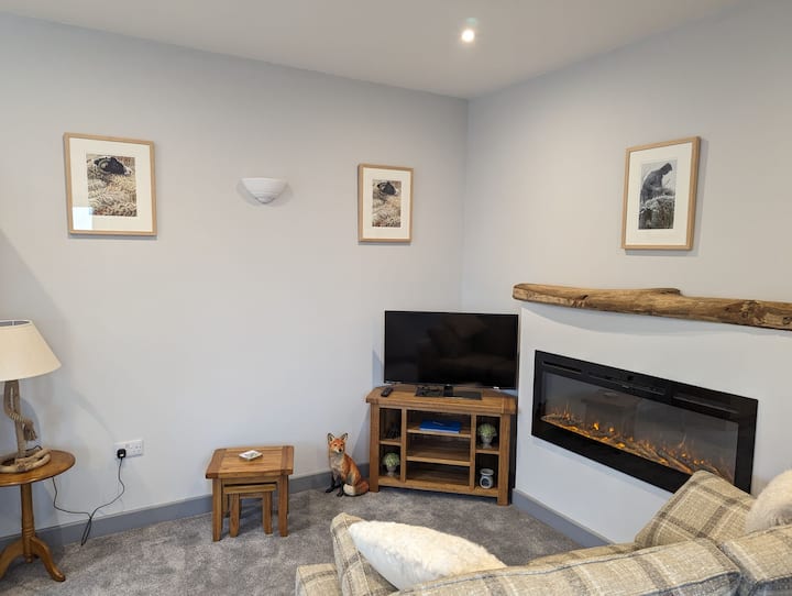 Courthouse Cottage
Hackthorpe - Pooley Bridge
