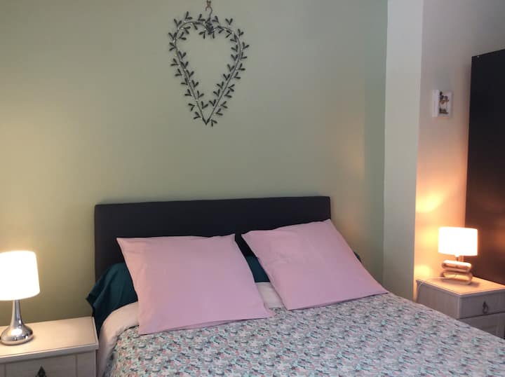 Sablons - Coeur De Ville ❤️🚶 - Fontainebleau