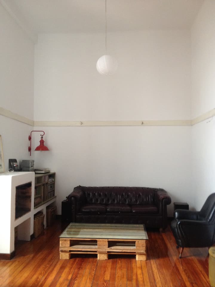 Room In The Heart Of San Telmo - Buenos Aires