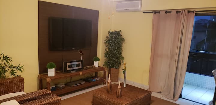 Ap Bertioga/maitinga, Pé Na Areia. - Bertioga