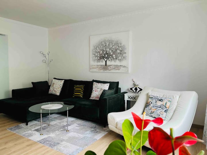 Vacation Apartment K2 - Komfort - Cochem