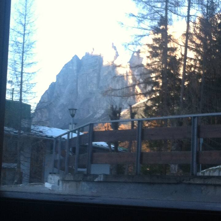 Appartamento A Cortina D'ampezzo - Cortina d'Ampezzo