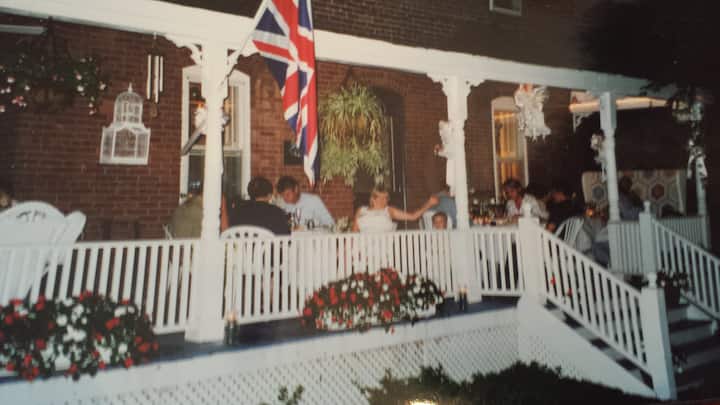 Delaware River Get Away - Lake Warren, PA