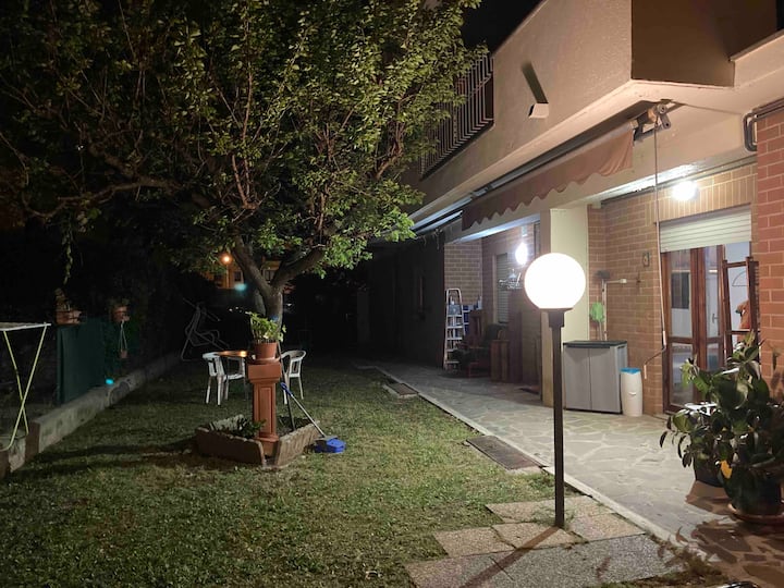 Camere Vicinanze Centro Storico - Foligno