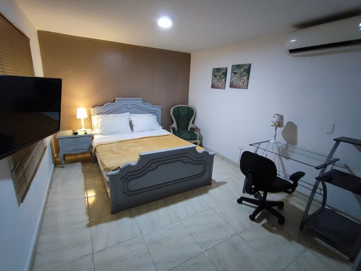 300megas Loft Vintage Cozy Cali Steps Of Chipichap - Cali