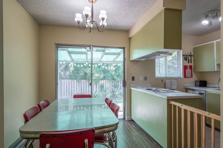 Milwaukie Passage: Settle Into This 2br Se Of Pdx - Montavilla - Portland