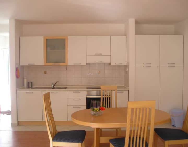 Magical Island In Croatia - Okrug Gornji