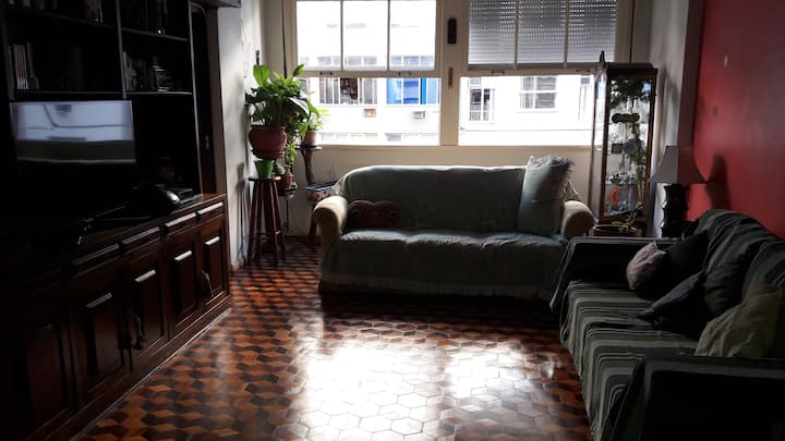 New Year's Day In Arpoador! Wonderful Flat. - Ipanema