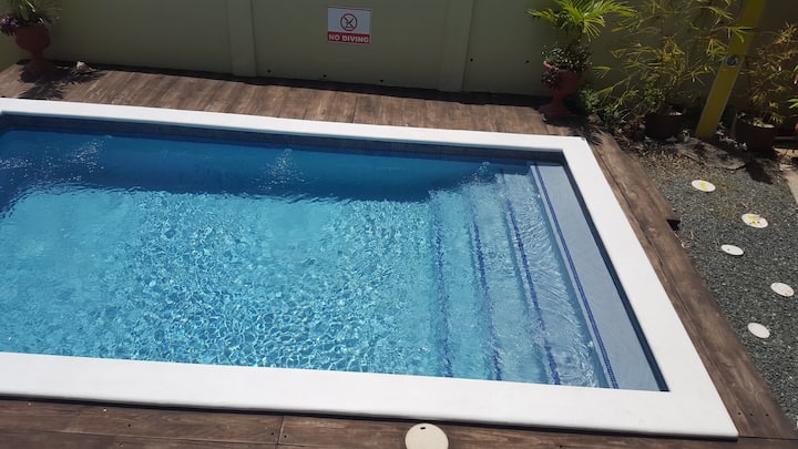 Lemobolife 11 Bedrooms 26 Guests - Tobago