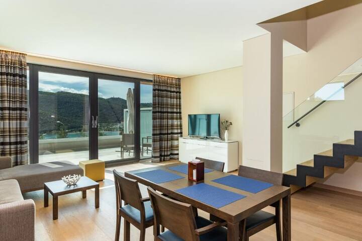 Park Hill Residences - Rabac