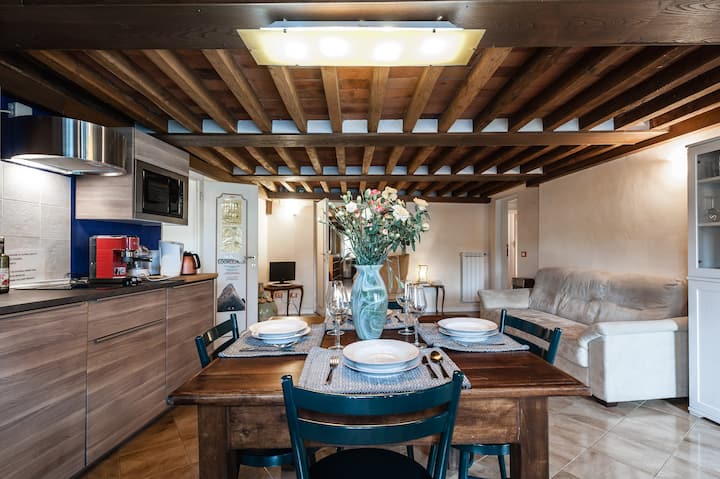 Appartement Mezzanino - Lucca