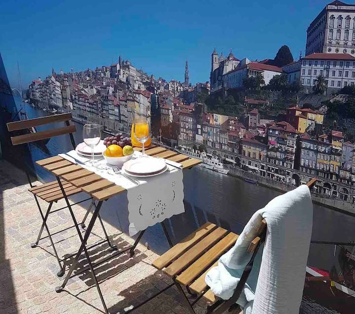 Cellars Center  House - Porto