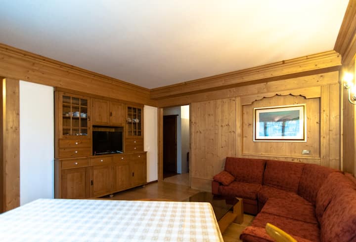 Adiacente La Zona Pedonale - 025016-loc-01432 - 코르티나담페초
