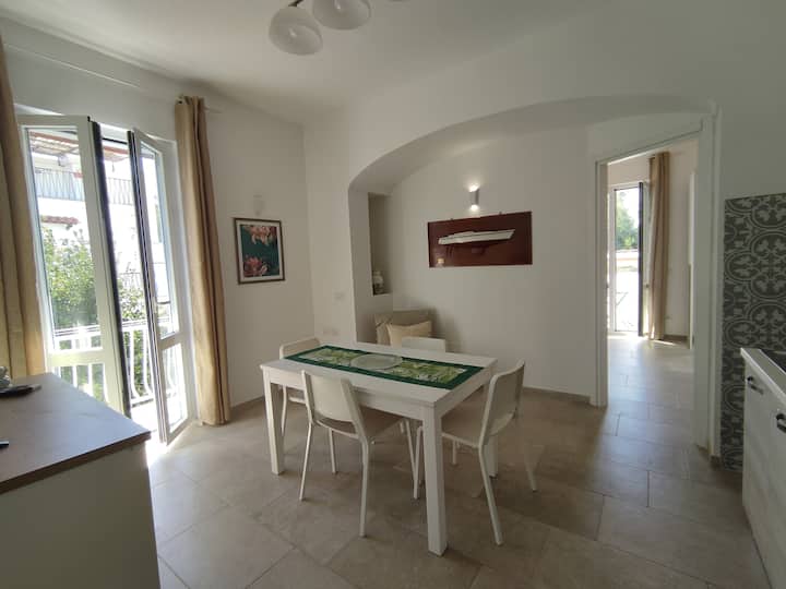 Appartamento Pipernia - Ischia