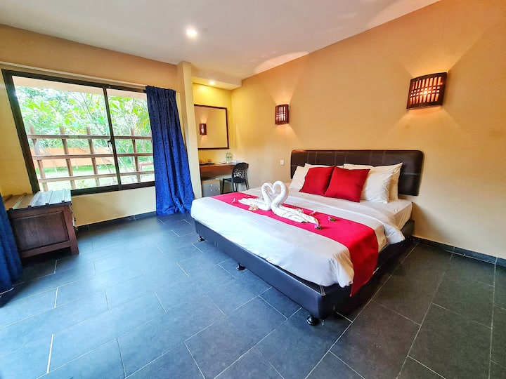 Pool Villa 5    A Resort By The Sea - Langkawi