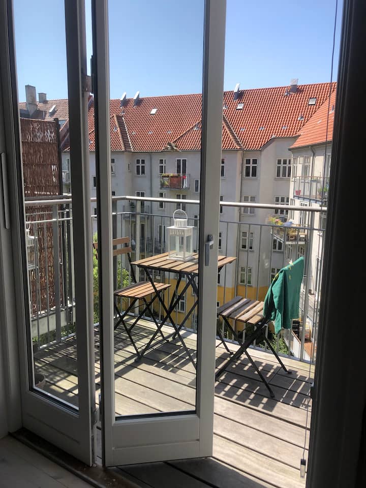 Vesterbro - Place To Be! - 