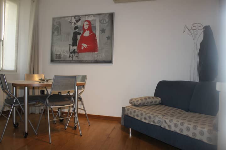 Studio 23 - Historical Centre - Trieste