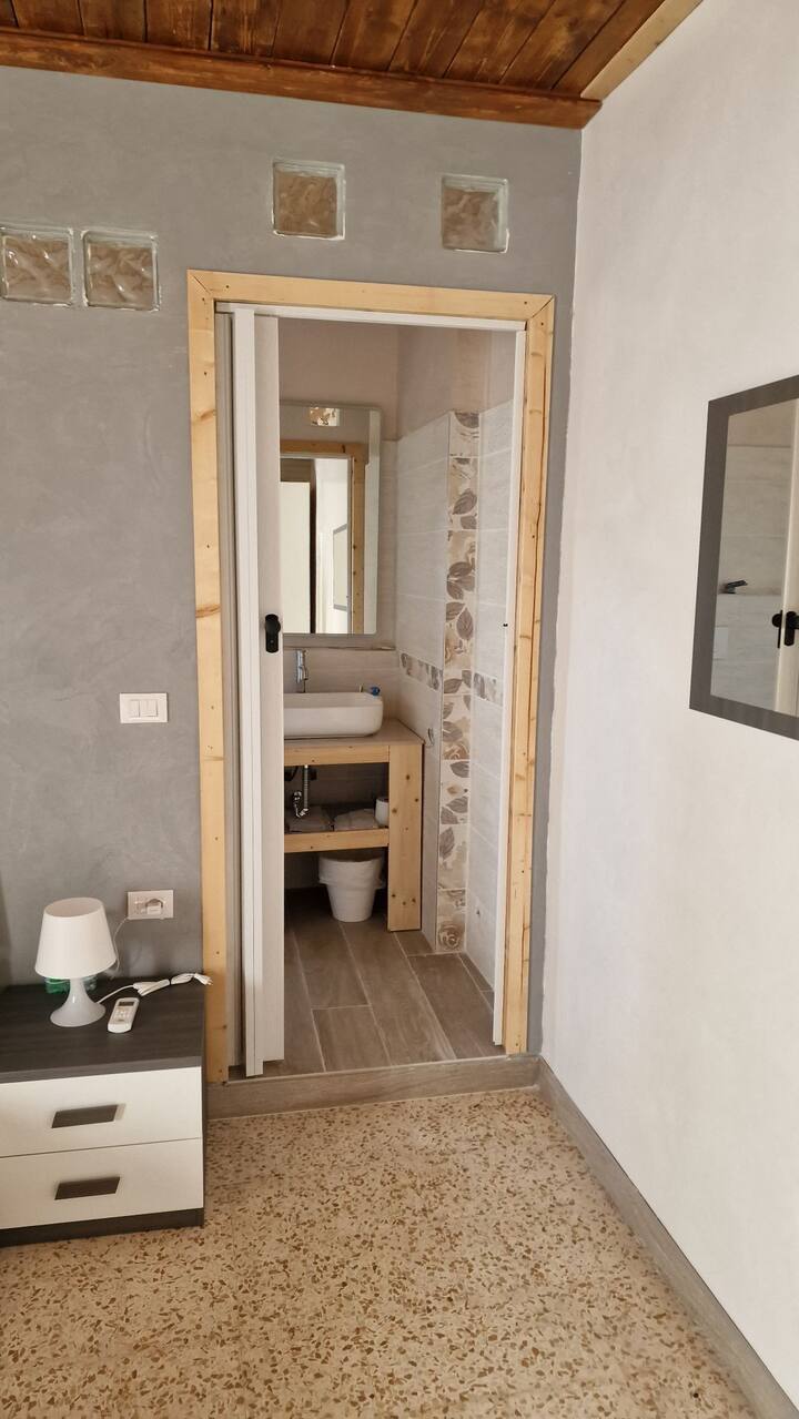 Affittacamere La Casa Di Mimmo 3 - Gradara