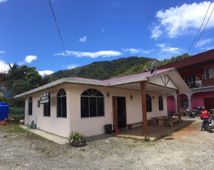 14pax House - Kundasang