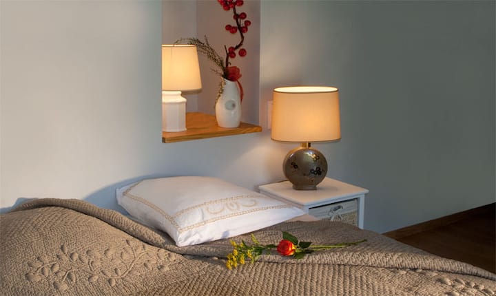 Chambre Causse - Nant