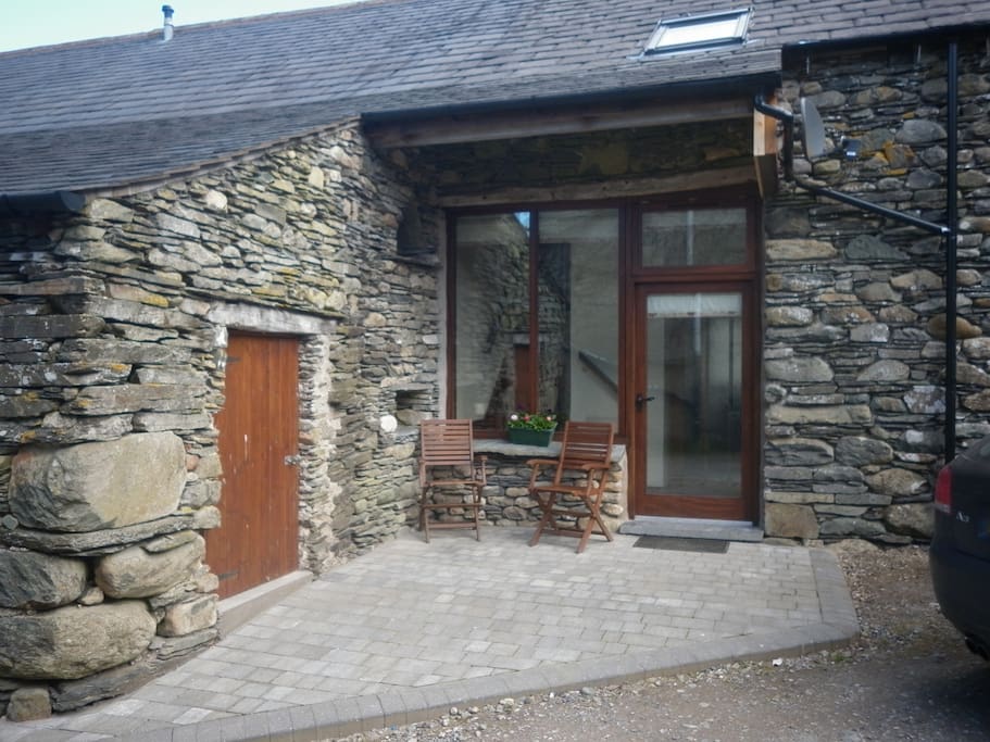 Cosy Cottage on Lake District Farm - Cottages for Rent in Broughton ...