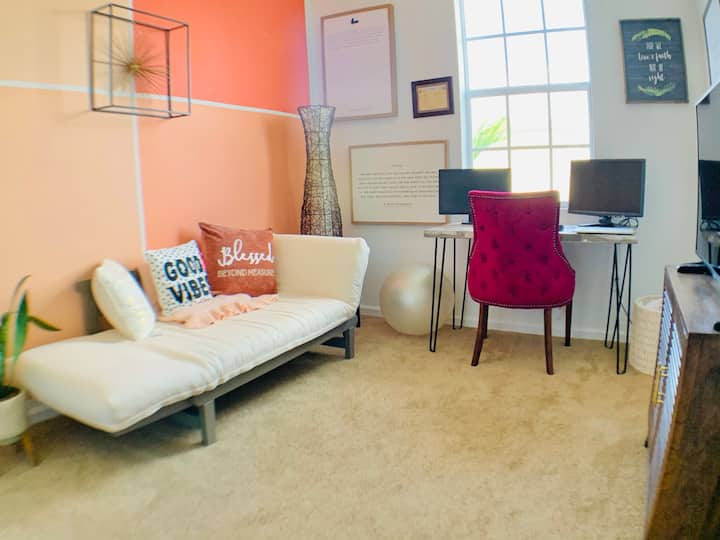 Stay A Little While Longer❤️❤️ - Plantation, FL