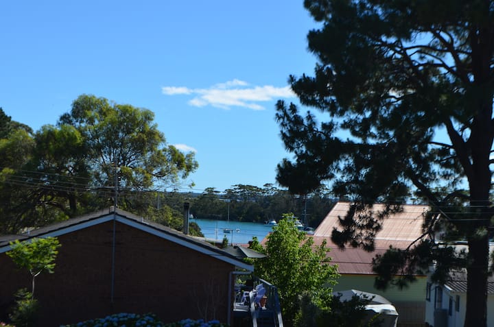 Huskisson Ocean View - Huskisson
