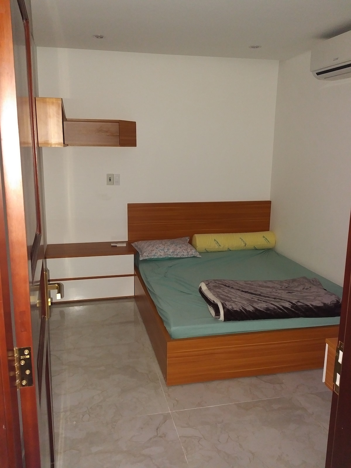 Danang, Vietnam – Das günstigste Zimmer im Hannah House - Häuser zur ...