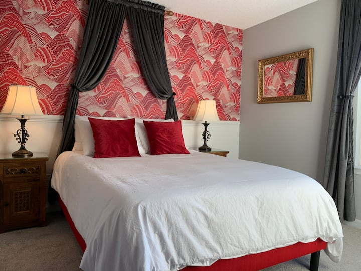 Stylish Southside Home - チャタヌーガ, TN