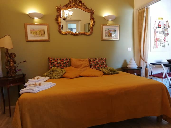 Estudio Dos Arcos - Oeiras