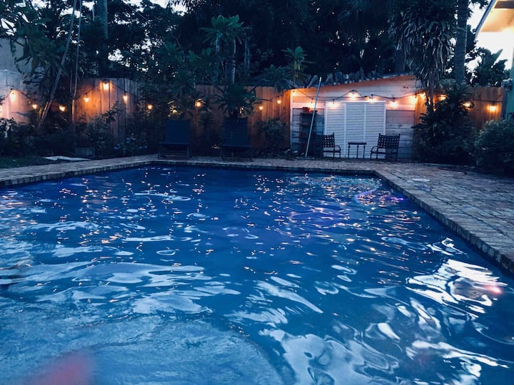 Serendipity - West Palm Beach, FL