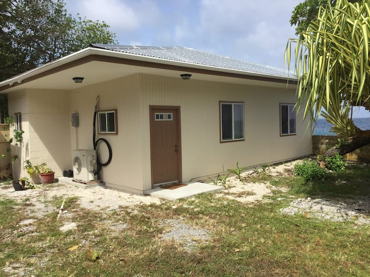 Condominium On The Beach - Marshall Islands
